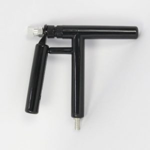 HomeBru | PLUTO GUN PLASTIC/STAINLESS