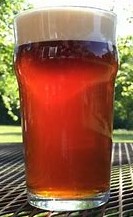 HomeBru | GB TRADITIONAL WELSH ALE