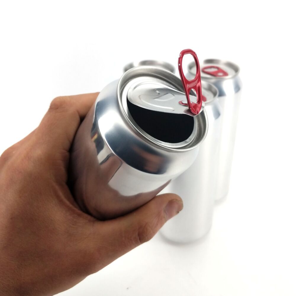 HomeBru | ALUMINIUM CAN 500ML FULL AP