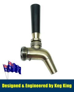 HomeBru | ULTRATAP COPPER