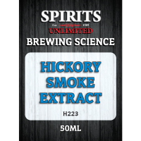 HomeBru | SU HICKORY SMOKE EXTRACT